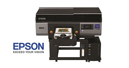 Epson Direct-To-Garment Printers | Aarque